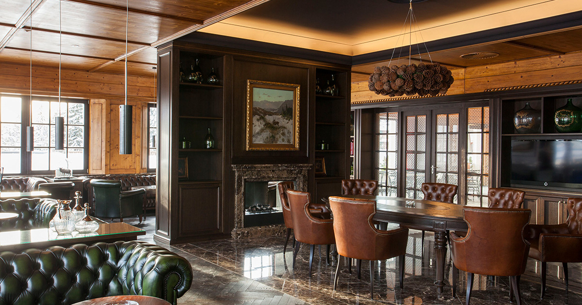 Tiroler Bergluft | Cigar